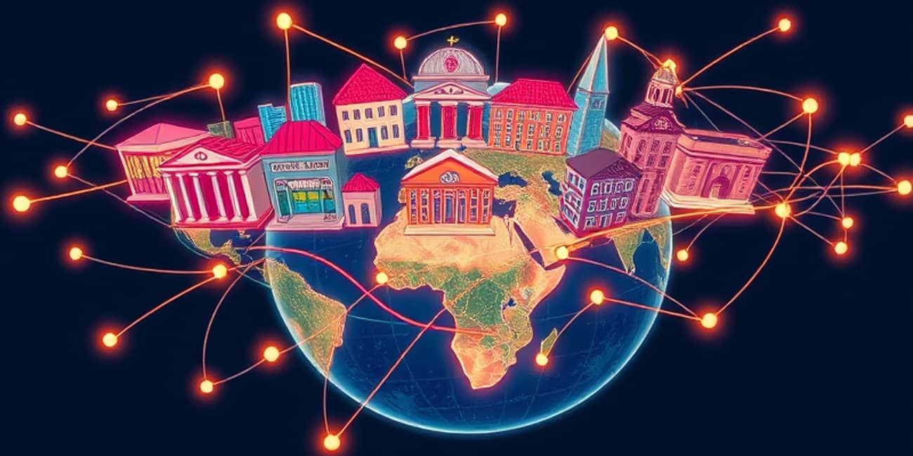 Understanding Financial Institutions and Their Roles