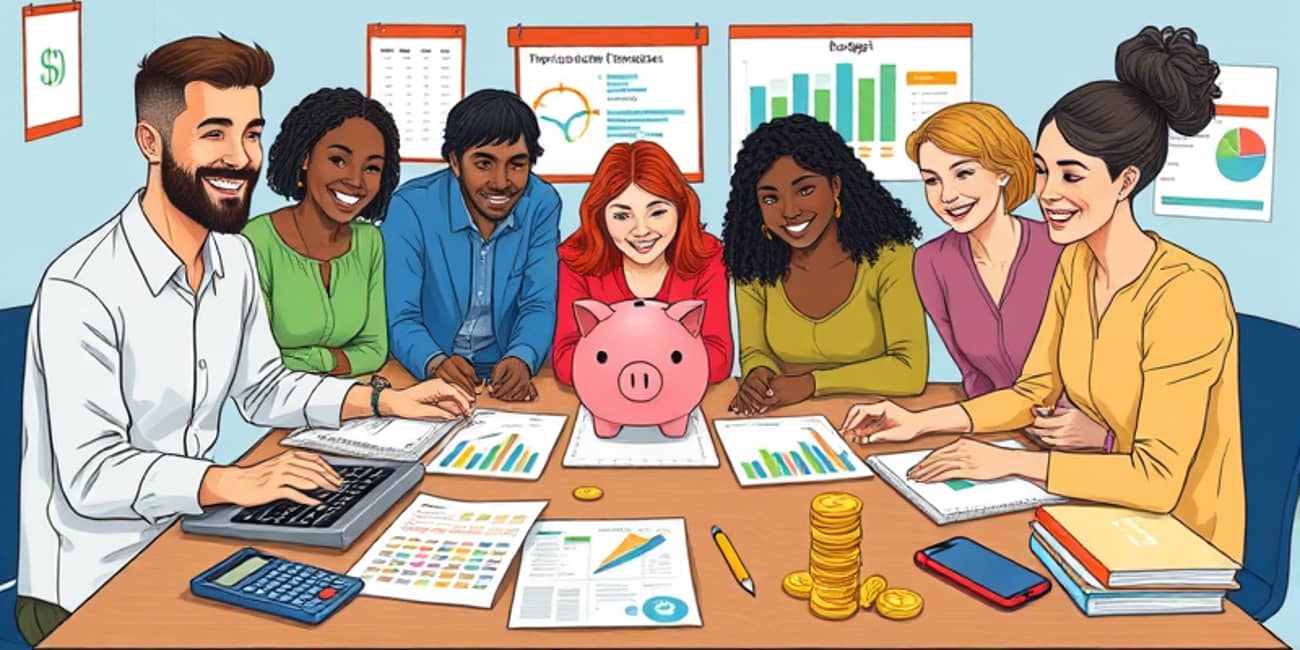 Money Management Made Simple: Tips for Every Budget