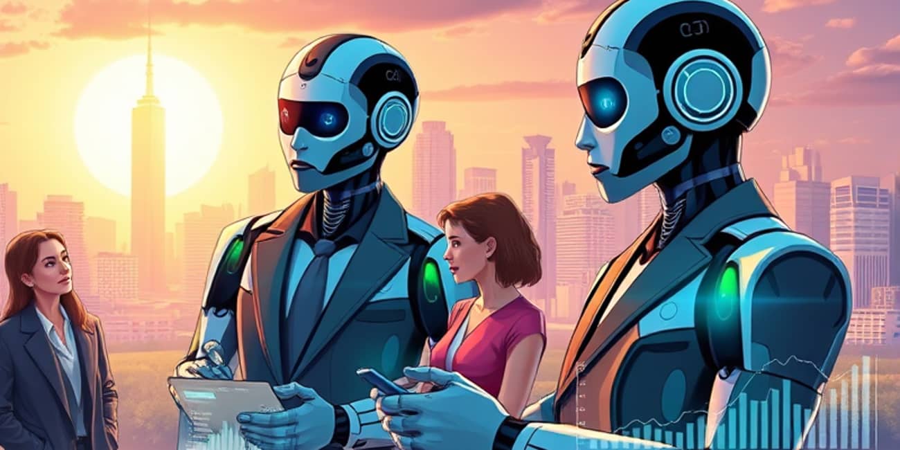 Top Robo-Advisors Compared: Which Platform Wins in 2025?