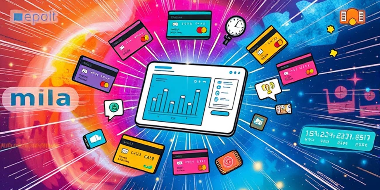 The cashback tracker that connects to every major card