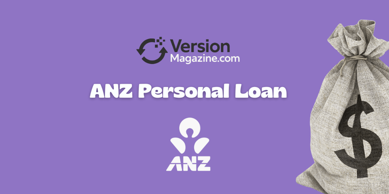 ANZ Personal Loan: See everything you need to know